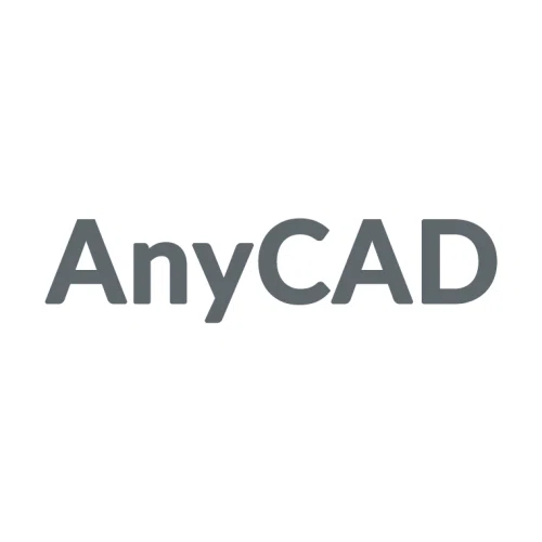 AnyCAD Promo Codes - $150 Off (Sitewide) in Dec 2025