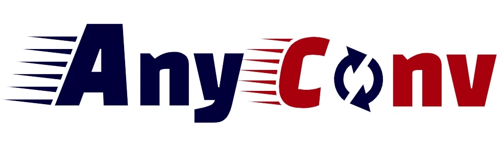 AnyConv Promo Codes - $200 Off Discount Code April 2025