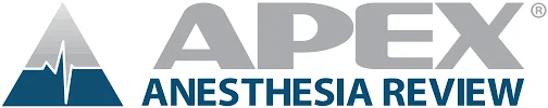 20% Off APEX Anesthesia Review Promo Code Dec '25