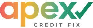 Apex Credit Fix Promo Codes - 50% Off (Sitewide) in Dec 2025