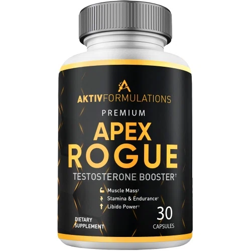 Apex Rogue Promo Codes - $155 Off (Sitewide) in Mar 2025