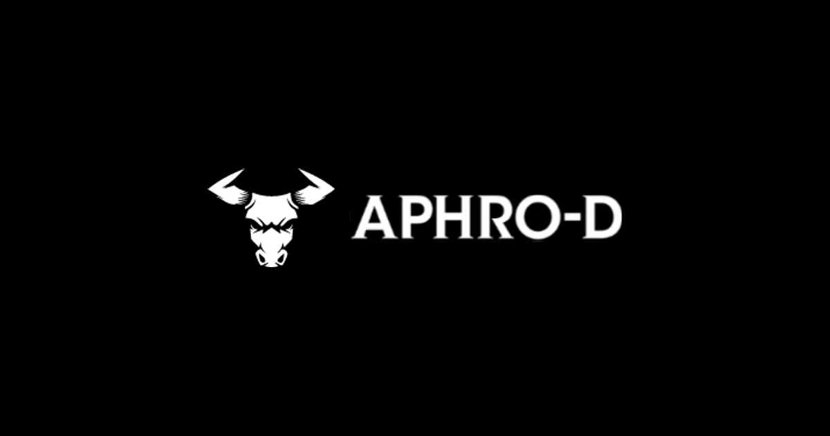Aphro D Promo Codes 10 Off Discount Code October 2025 aphro-d-promo-codes-10-off-discount-code-october-2025