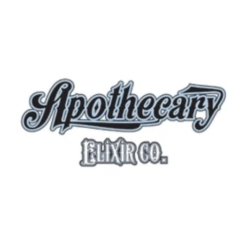 Apothecary Elixir Co Promo Codes - $200 Off in March 2025