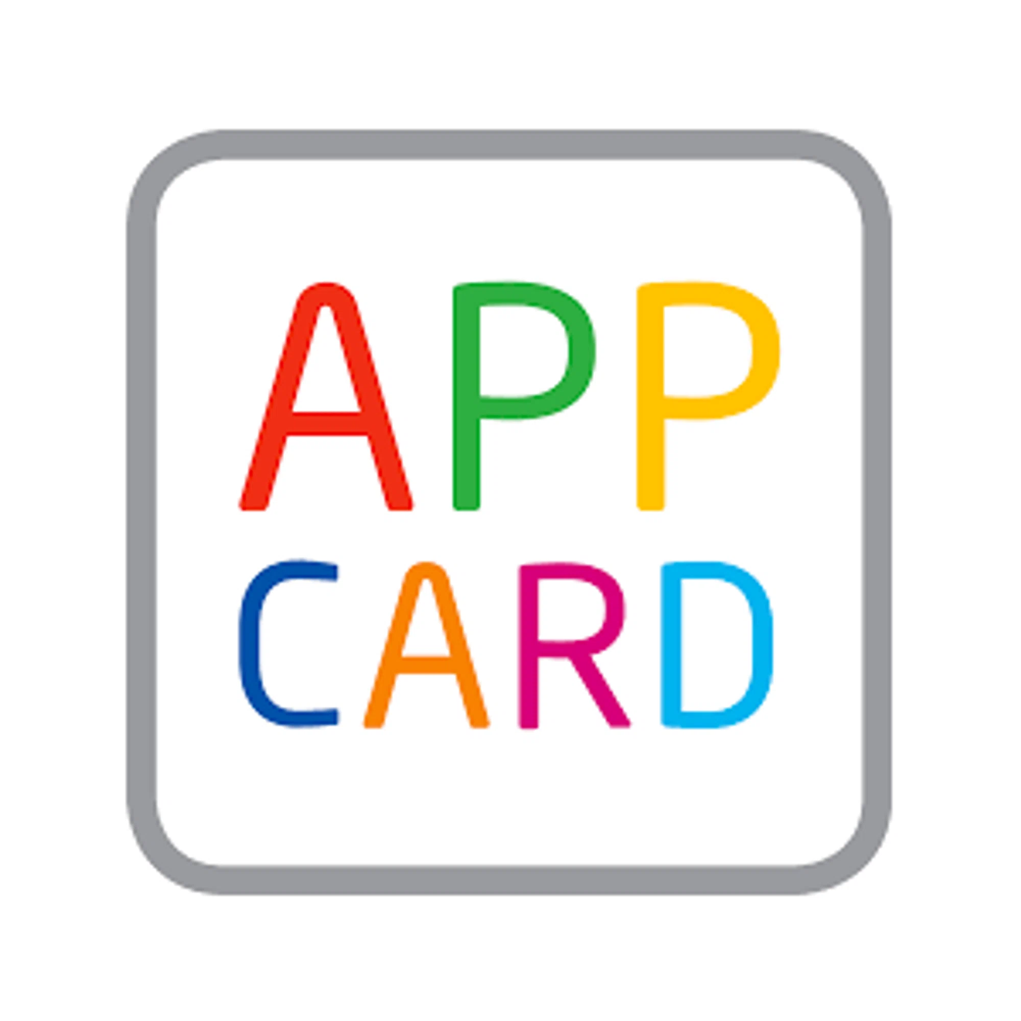 AppCard Promo Codes - 40% Off (Sitewide) in December 2025