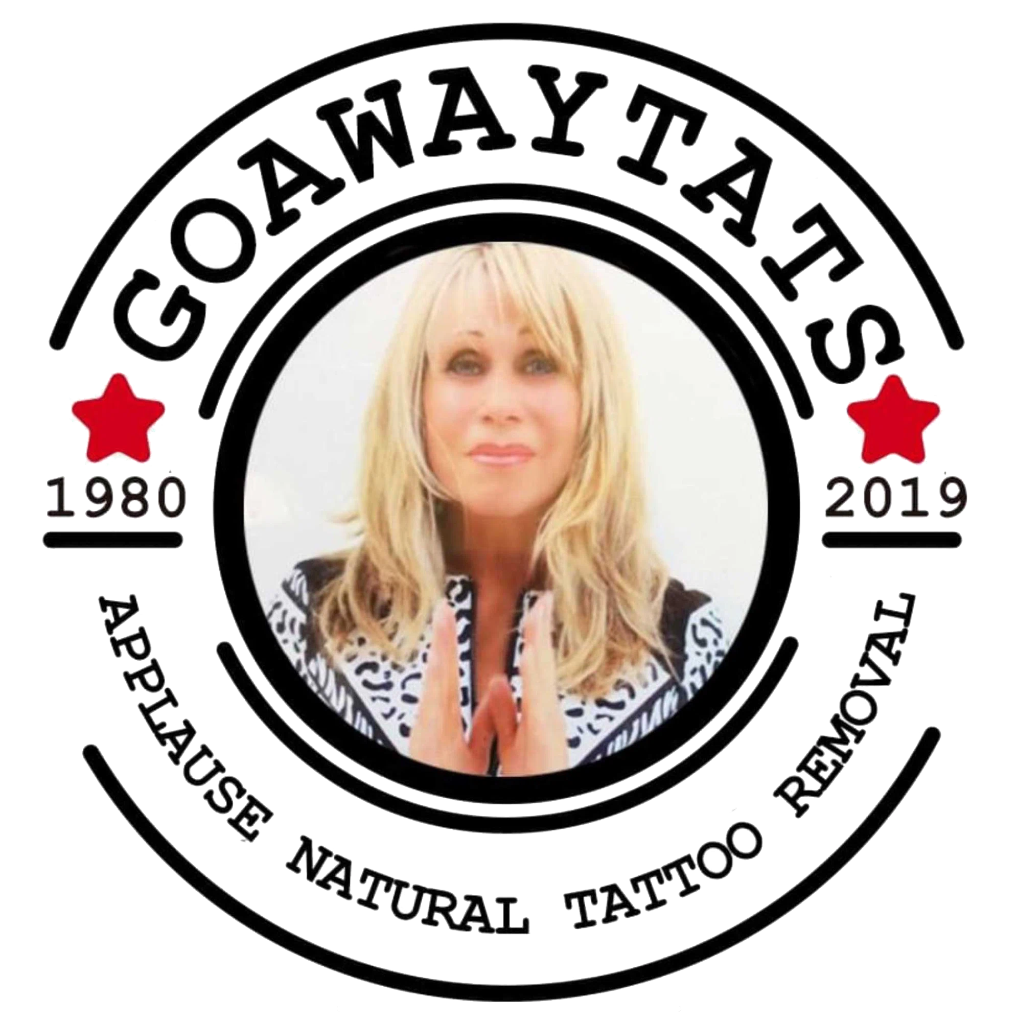 Applause Natural Tattoo Removal Promo Code - $200 Off in 2025