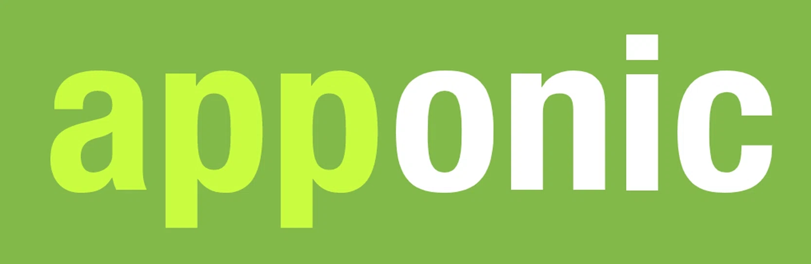 Apponic Promo Codes - $200 Off Discount Code March 2025