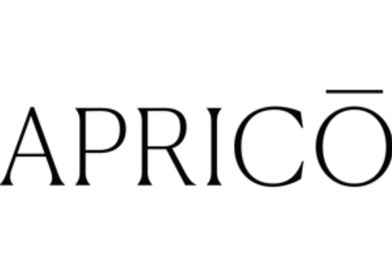 Aprico Promo Codes - 15% Off Discount Code May 2025