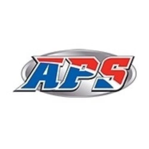 Aps Nutrition Promo Codes - 62% Off (Sitewide) in July 2025