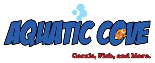 Aquatic Cove Promo Codes - 50% Off (Sitewide) in May 2025