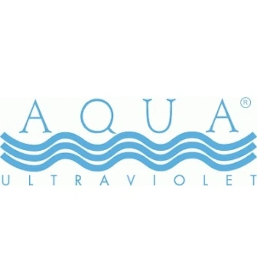 Aqua Ultraviolet Promo Code - 20% Off (Sitewide) in Mar 2025