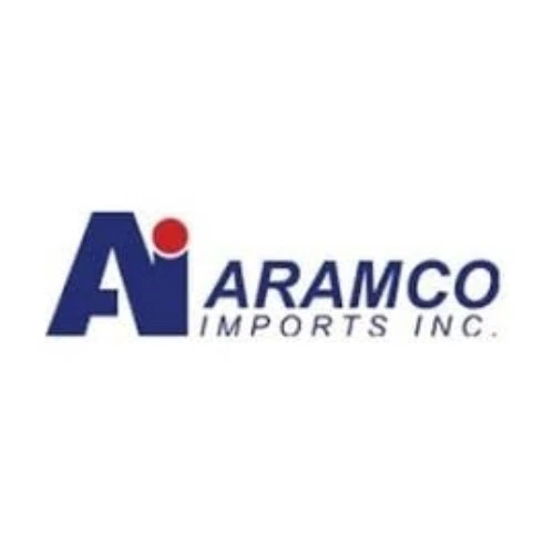 Aramco Imports Promo Codes - $200 Off in October 2025