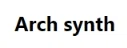 Arch Synth Promo Codes - 20% Off (Sitewide) in Dec 2025