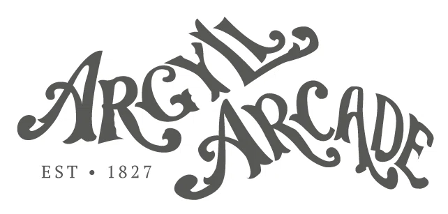 Argyll Arcade Discount Codes - $150 Off in March 2025