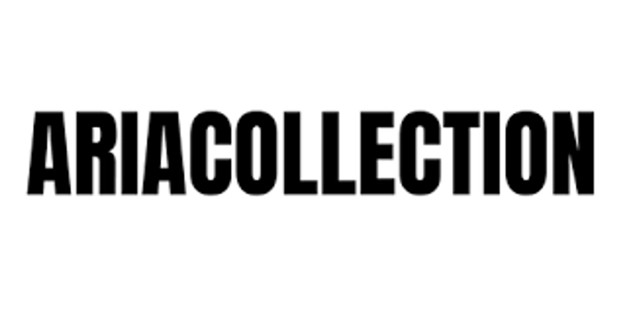 Aria Collection Promo Codes - 50% Off (Sitewide) in Apr 2025