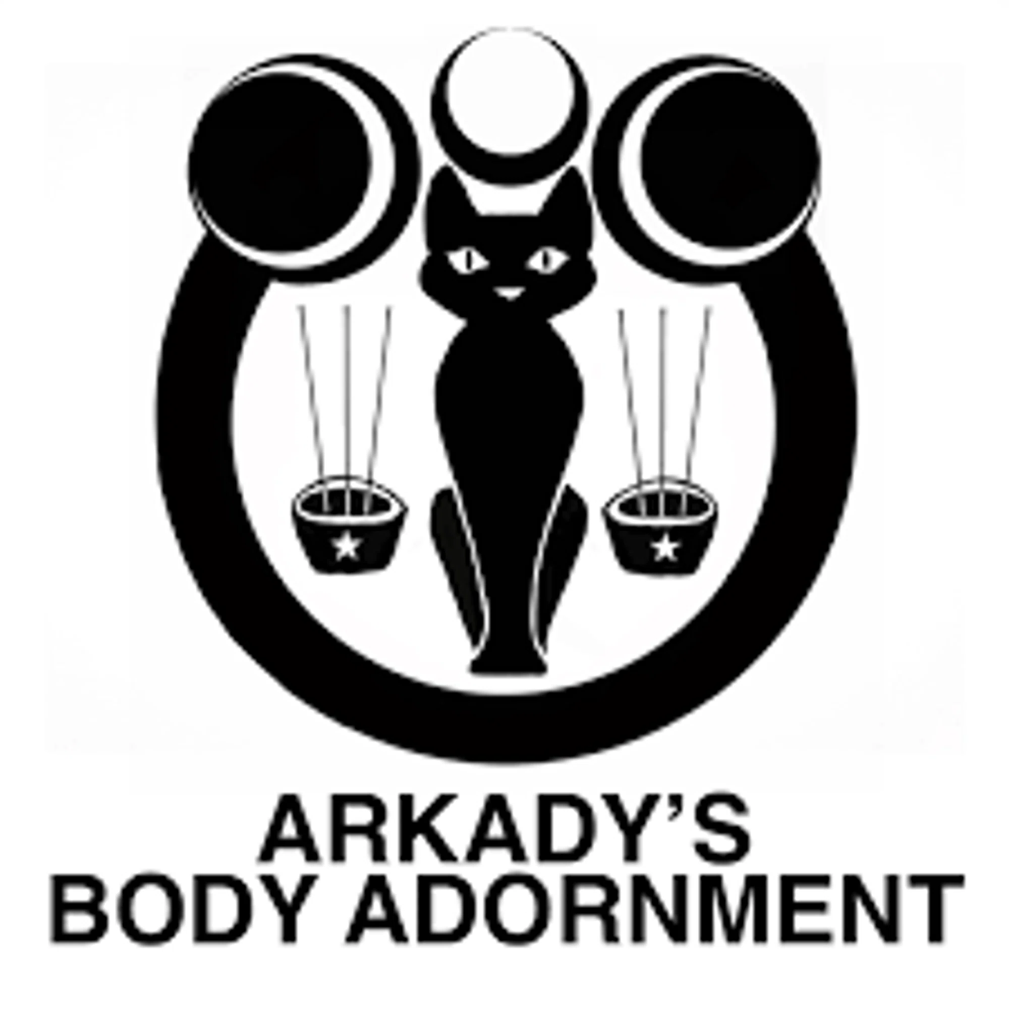 Arkady’s Body Adornment Promo Code - 50% Off in 2025