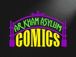 Arkham Asylum Promo Code - 50% Off (Sitewide) in Mar 2025