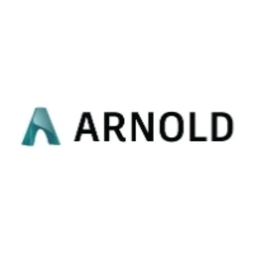 Arnold Renderer Promo Codes - $200 Off Cyber Monday 2024