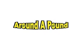 Around A Pound Discount Code - $200 Off in 2024