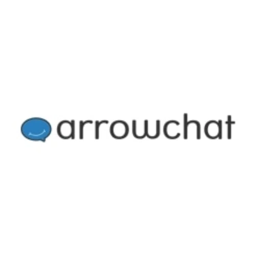 ArrowChat Promo Codes - $150 Off (Sitewide) in March 2025