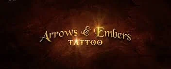Arrows Embers Tattoo Promo Codes - $200 Off in Dec 2025
