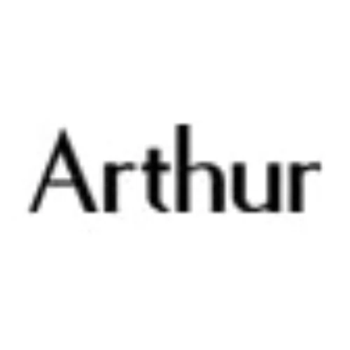 Arthur Apparel Promo Code - $150 Off (Sitewide) in Jun 2026