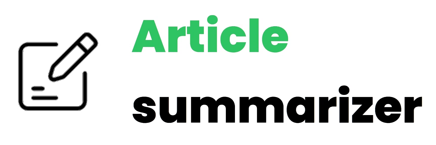 Article Summarizer Promo Codes - $140 Off in June 2025