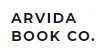 Arvida Book Co Promo Code - 80% Off (Sitewide) in Dec 2025