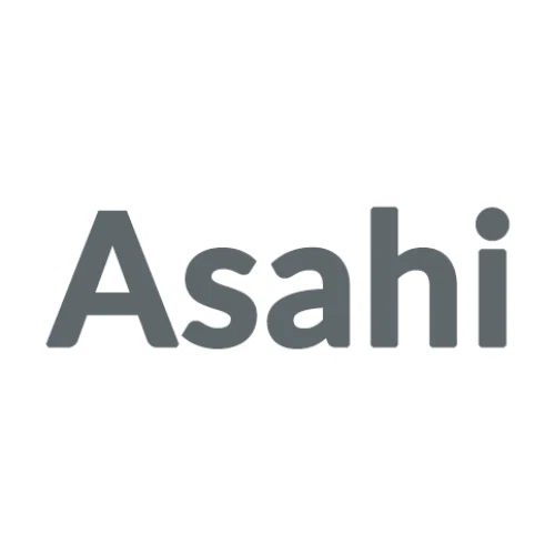 Asahi Promo Codes - $200 Off Discount Code December 2025