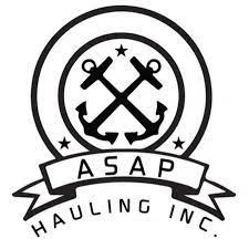 ASAP Hauling Promo Codes - $30 Off (Sitewide) in May 2025