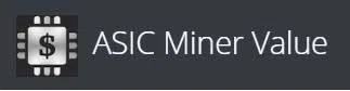 ASIC Miner Value Promo Codes - $200 Off in April 2025