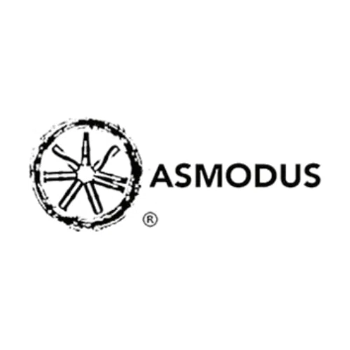Asmodus Promo Codes - 25% Off (Sitewide) in Nov 2025