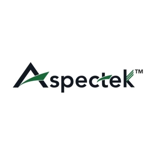 Aspectek Promo Codes - 20% Off (Sitewide) in October 2025