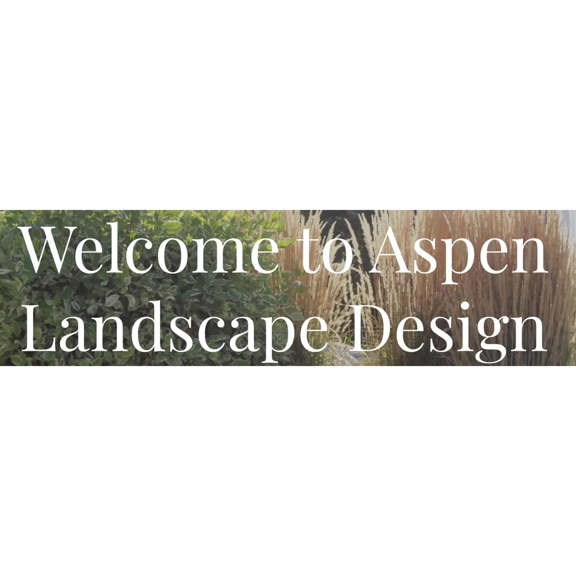 Aspen Landscape Design Promo Code - $150 Off in Jun 2025