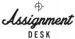 Assignment Desk Promo Codes - $150 Off in December 2025