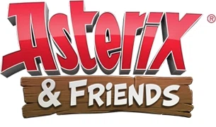 Asterix & Friends Promo Codes - $100 Off in October 2024
