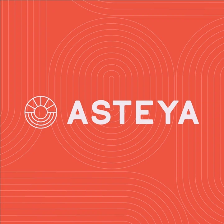 Asteya Promo Codes - 50% Off Discount Code May 2025