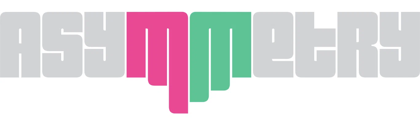 Asymmetry By Anthony Promo Codes - $100 Off in Sep 2025