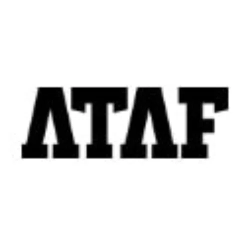 Ataf.pl Promo Codes - 45% Off Discount Code March 2025