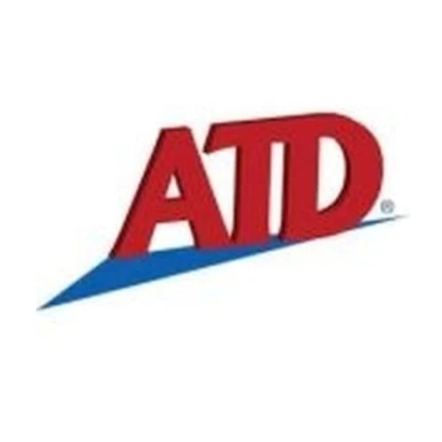 ATD Tools Promo Codes - $200 Off (Sitewide) in Nov 2025