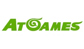 $50 Off AtGames Discount Code, Coupons (3 Active) Jan '26