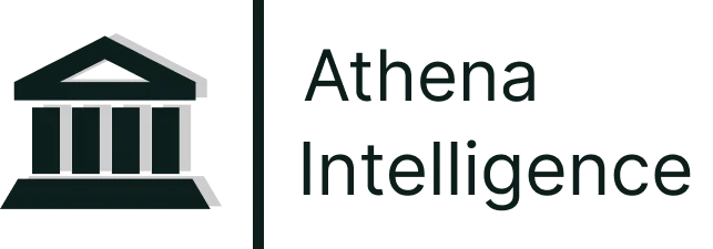 Athena Intelligence Promo Codes - 90% Off in Sep 2025