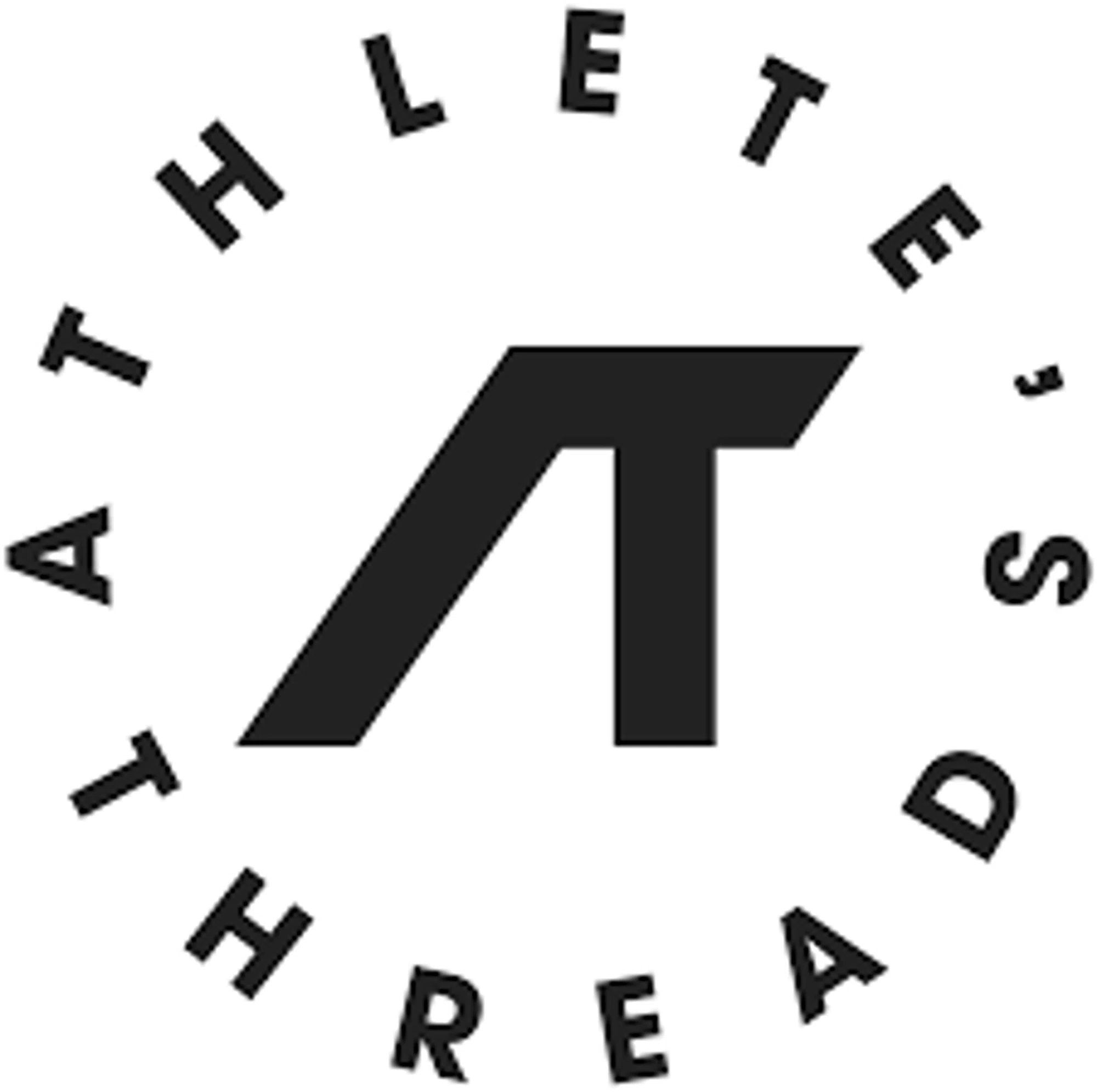 30% Off Athlete's Thread Discount Code (17 Active) Jan '26