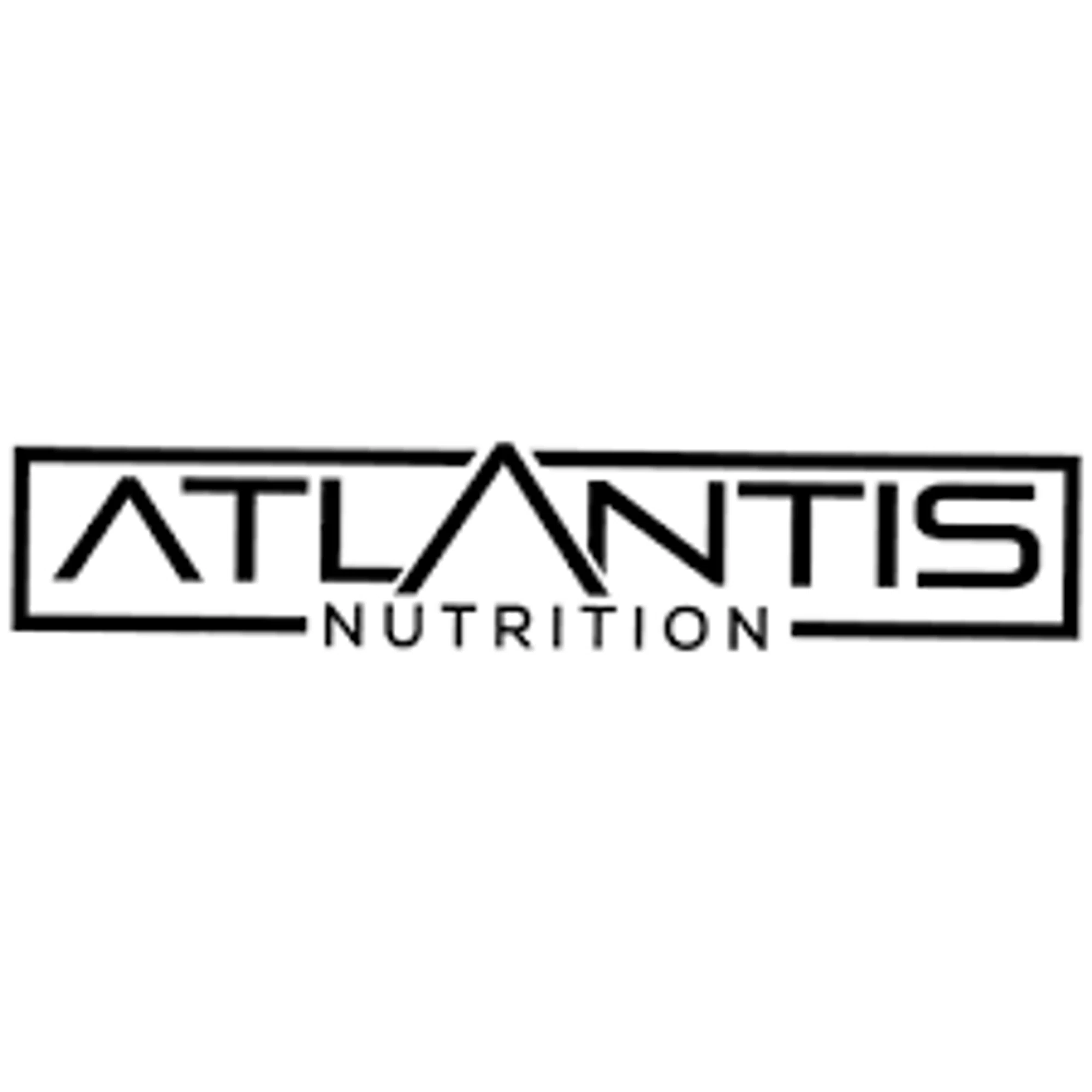 Atlantis Nutrition Promo Codes - 20% Off in December 2025