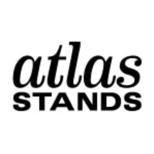 Atlas Stands Promo Codes - $110 Off (Sitewide) in Aug 2025