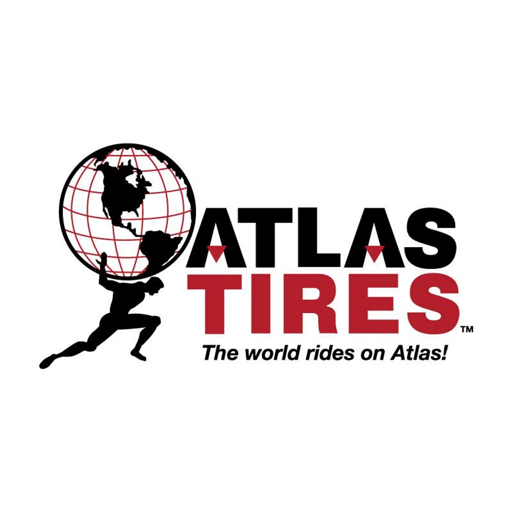 Atlas Tires Promo Codes - 22% Off (Sitewide) in October 2025