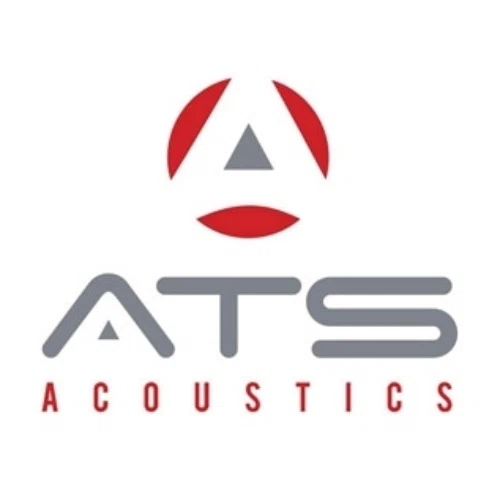 ATS Acoustics Promo Codes - 50% Off (Sitewide) in July 2025