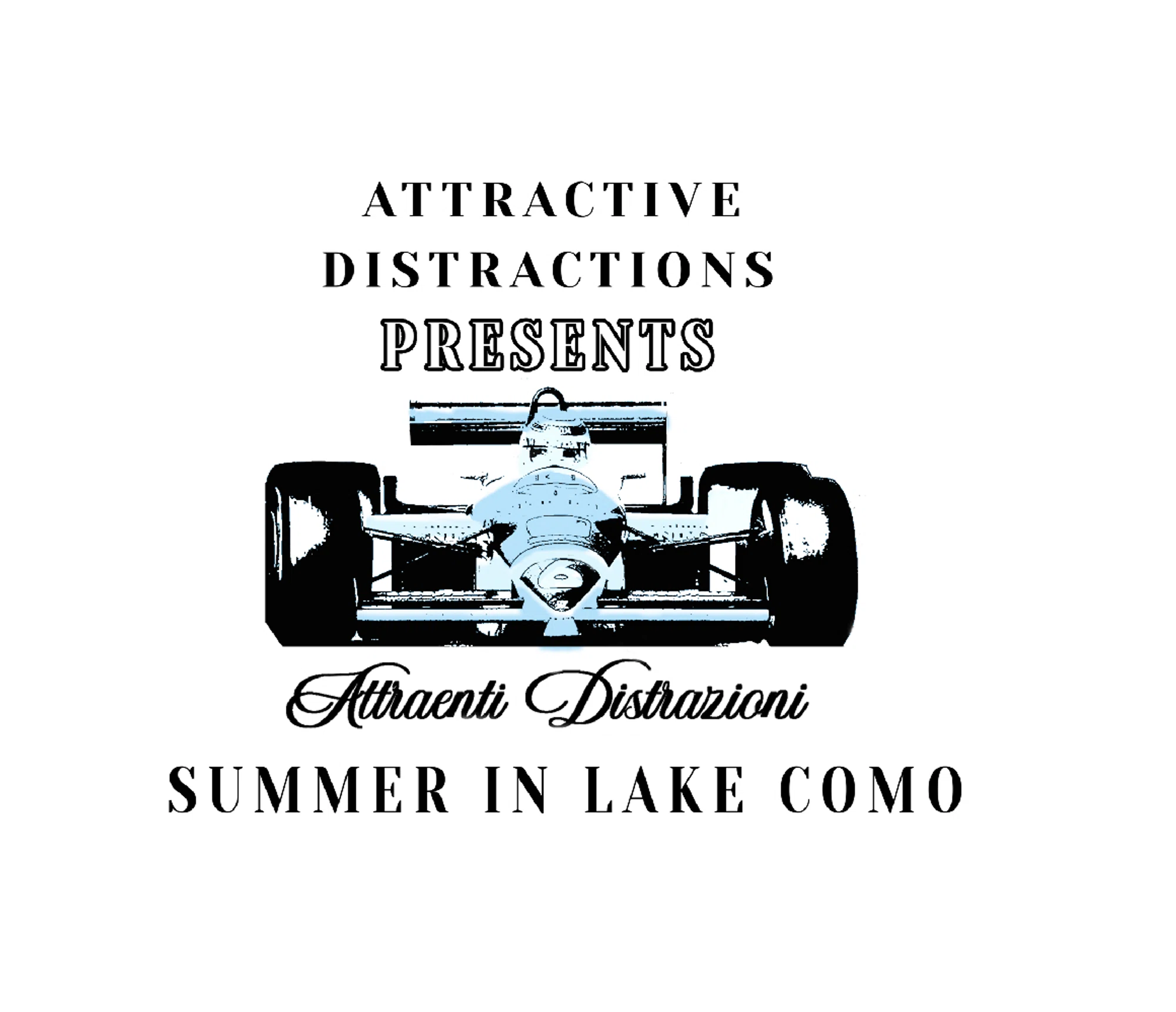 ATTRACTIVE DISTRACTIONS CLOTHING Promo Code - $200 Off in 2025