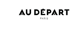 Au Départ Paris Promo Codes - $150 Off in April 2025