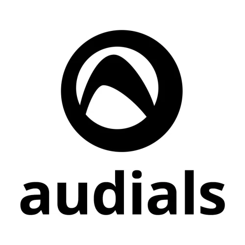 Audials Promo Codes - 75% Off (Sitewide) in December 2025