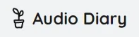 Audio Diary Promo Codes - $140 Off (Sitewide) in June 2025